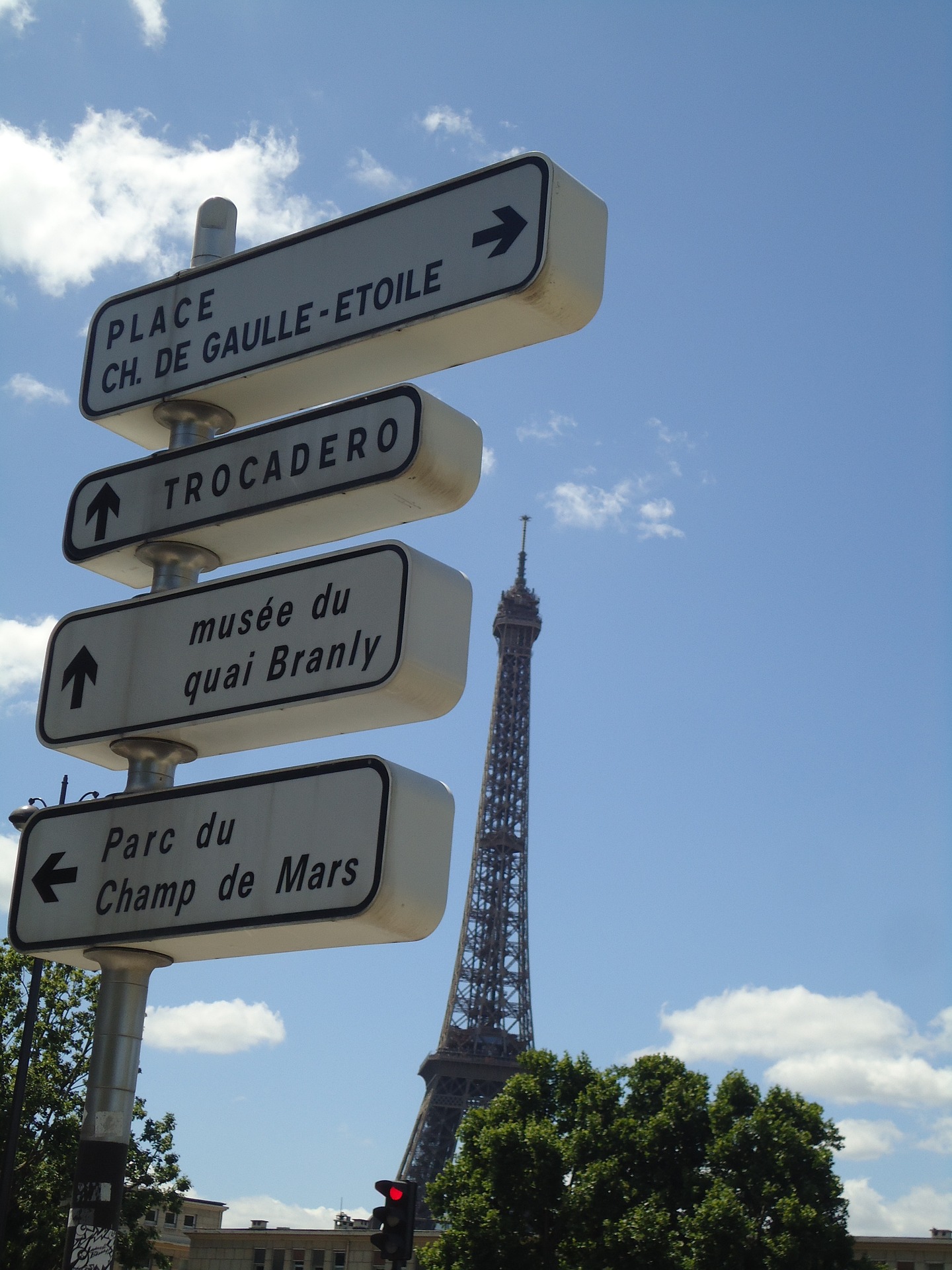 Podcast #9 – Donner des directions en français – Vocabulaire – J'aime ...